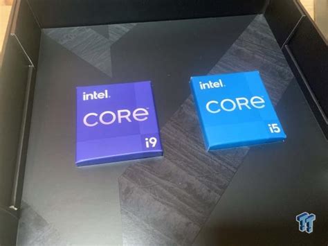 Intel Core I5 12600k Alder Lake Cpu Review