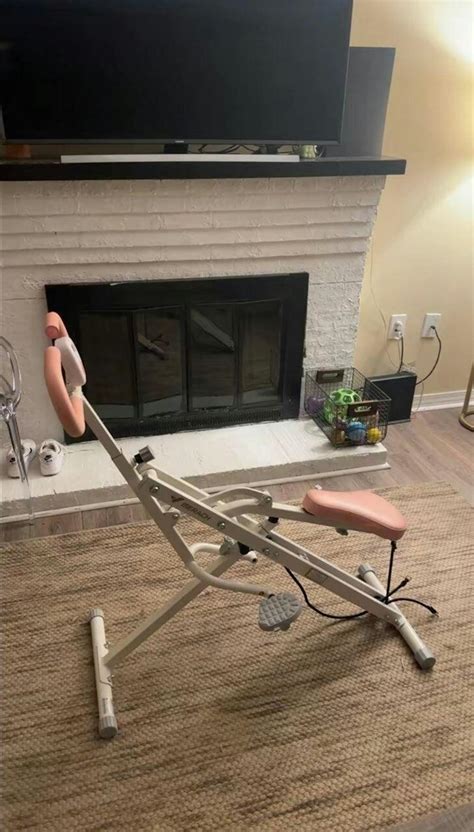 Assisted Squat Machine Foldable Squat Assist For Home Merach