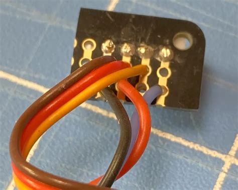 Blobifier For Voron 24 350mm Printer Da Jmillerfo Scarica Il Modello