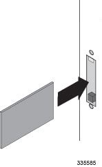 ASR 5000 Installation Guide Removing And Installing SMC PC Cards Cisco ASR 5000 Series Cisco