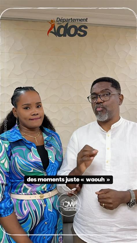 [Live] Jeudi Etoko | Past. MeDi Vedoso |CMP |Jeudi 22.05.2025 | Shalom Bien-aimés ! Bienvenue à ...