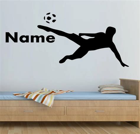 Sport Decals For Walls