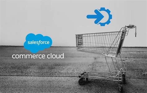Salesforce Commerce Cloud E Commerce With Winklix