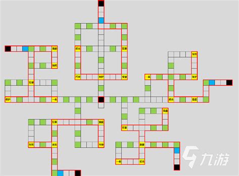 第七史诗迷宫路线怎么走 迷宫路线选择攻略 第七史诗 九游手机游戏
