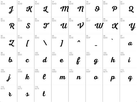 download free nexa script semi bold font fontfabric nexa script