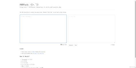 webshell免杀 php csdn博客