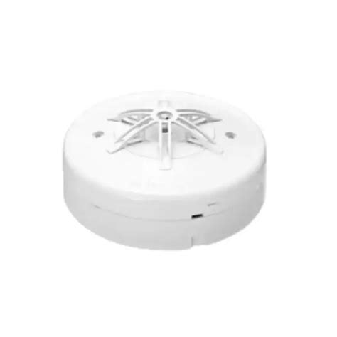 Horing Lih QA06 Addressable Heat Detector Reliable Engineering Global Pte Ltd