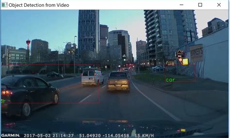 How To Develop A Real Time Object Detection Project Liferay Ui