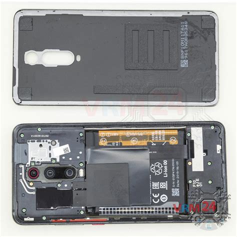 How To Disassemble Xiaomi Mi T Instruction Photos Video