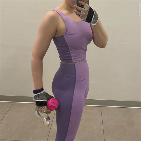 Xiao Elsie Nude OnlyFans Leaks Fappening FappeningBook