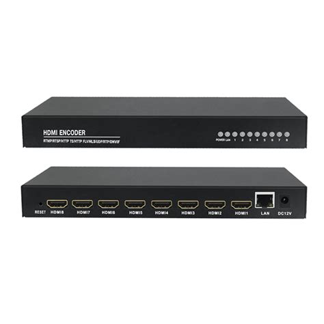 Iptv Encoder