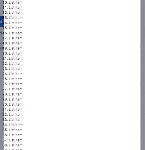 Modal Content Is Truncated At The Top On Medium Displays With Long