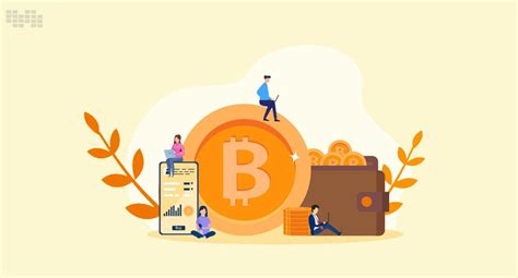 A Step By Step Guide To Developing Your Own Cryptocurrency