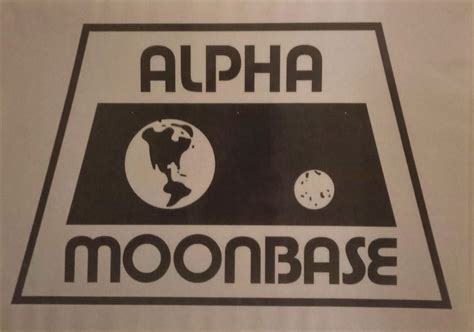 Moonbase Alpha Is Go Humanist Blog