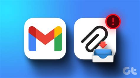 4 Fixes For Outlook App Not Downloading Attachments Guiding Tech
