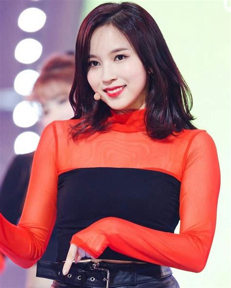 Pin On ☆ Myoui Mina