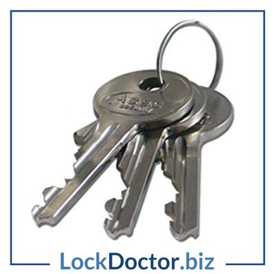 ASEC Keys Lock Doctor