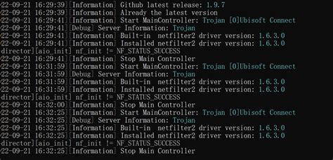 联想智能引擎进程导致redirector start faild Issue netchx netch GitHub