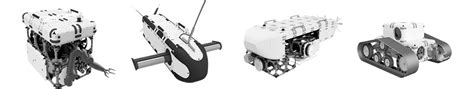 hello framework robotics