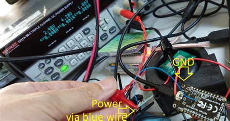 Solved Adcbattery Example Cubecell Heltec Automation Technical