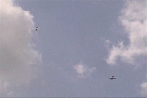 Autonomous Formation Experiment 1 Aug 14th 2003 Fort Benning Georgia Download Scientific