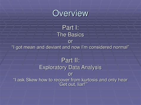 PPT Exploratory Data Analysis PowerPoint Presentation Free Download ID 182834