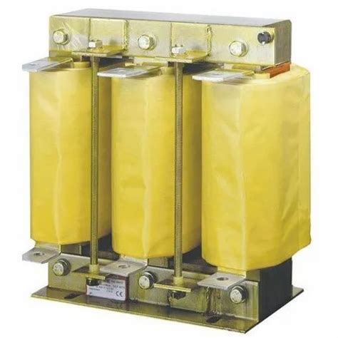 Three Phase Reactor 3 Phase Reactor Latest Price Manufacturers