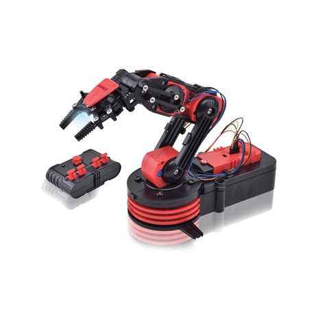Txx 537 Owi Wireless Robotic Arm Edge Stem Learning With Robotic Arm Kit Rees52