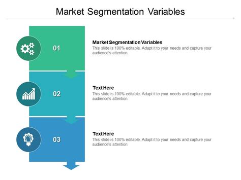 Market Segmentation Variables Ppt Powerpoint Presentation Infographic Cpb PowerPoint Slide