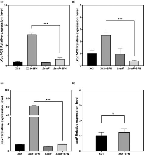 Protein Sequence And Structure Alignment Of Sstf And Crga A Download Scientific Diagram