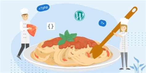 Tips To Avoid Spaghetti Code In WordPress And PHP WP Tips