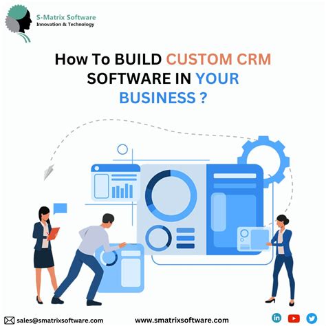s matrix software llc on linkedin customcrm crmsolutions crm