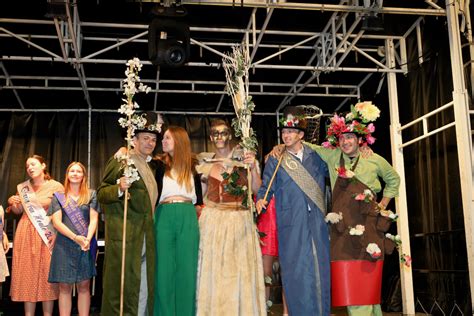 Romy Is Tineke Van Heule Streekgenoot