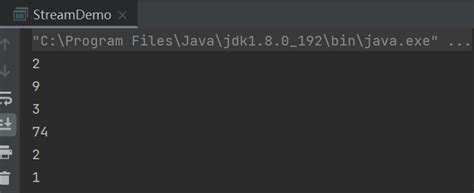 Java Stream流指南优雅处理集合数据 java stream处理数据 CSDN博客