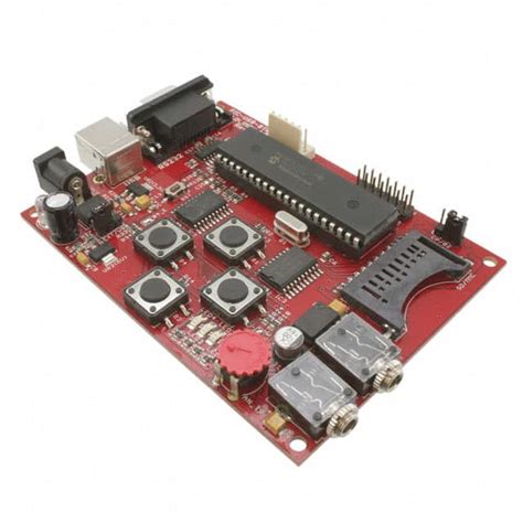 OLIMEX PIC USB STK 개발보드 프로그래머 개발보드 평가기판 주 엘레파츠 엘레파츠