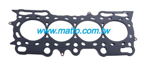 Head Gasket HONDA H22A4 12251-P5M-004 (22036) | Wei Ann Industries