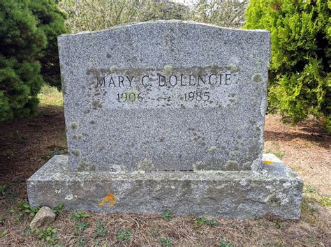 Otis Odd Things Ive Seen Graves And Gravestones Of Cape Cod Part I