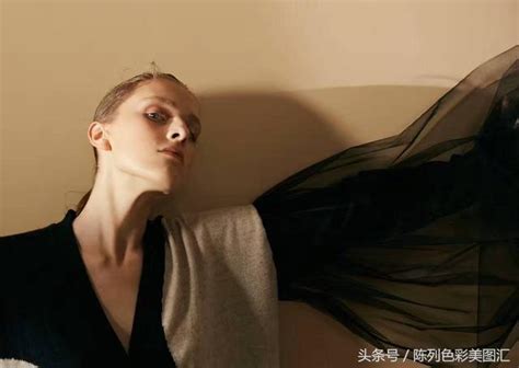 uma wang x 1436 campaign 羊绒系列 每日头条