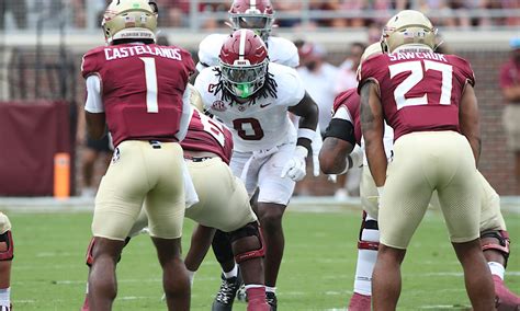 Kalen Deboer Tells What Florida State Loss Forced Alabama To Do
