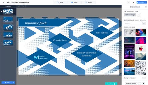 Top 10 Powerpoint Alternatives In 2021 Comparison Guide