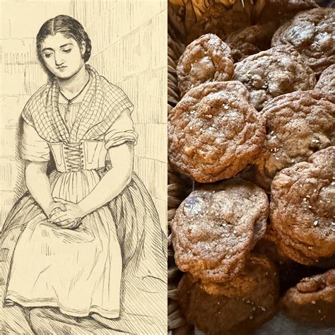 Professor Butter Beard And Francesca Alexanders Cinderella