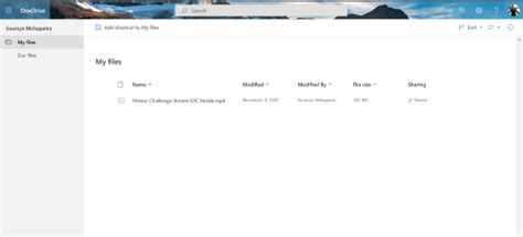 Sharepoint 上microsoft Stream 的影片分析 Microsoft Stream Microsoft Learn