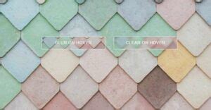 CSS Blur Effect Showcase Examples