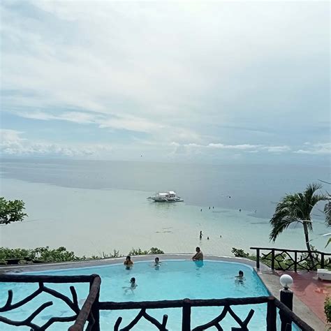 Santiago Bay Garden And Resort Prices And Hotel Reviews Camotes Islands