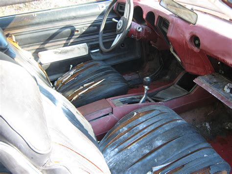 75 Cutlass 442 Classic Oldsmobile Cutlass 1975 For Sale