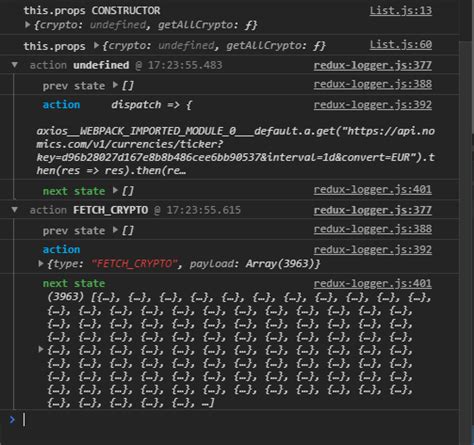 Reactjs How To Access Data From Redux Store Stack Overflow