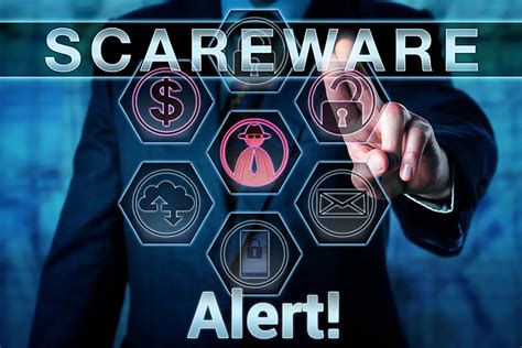 Scareware Là Gì Cách Nhận Biết Phần Mềm Dọa Dẫm” Thường Hay Pop Up