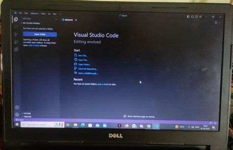 Kyavan N On Linkedin Task 1 Successfully Installed The Python And Vs