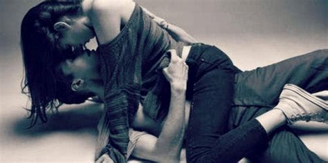 Stressed 5 Healthy And Sexy Reasons To Rip His Clothes Off Carmelia Ray Yourtango