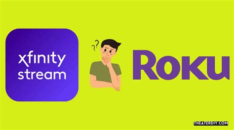 Xfinity Stream Not Working Roku 2025